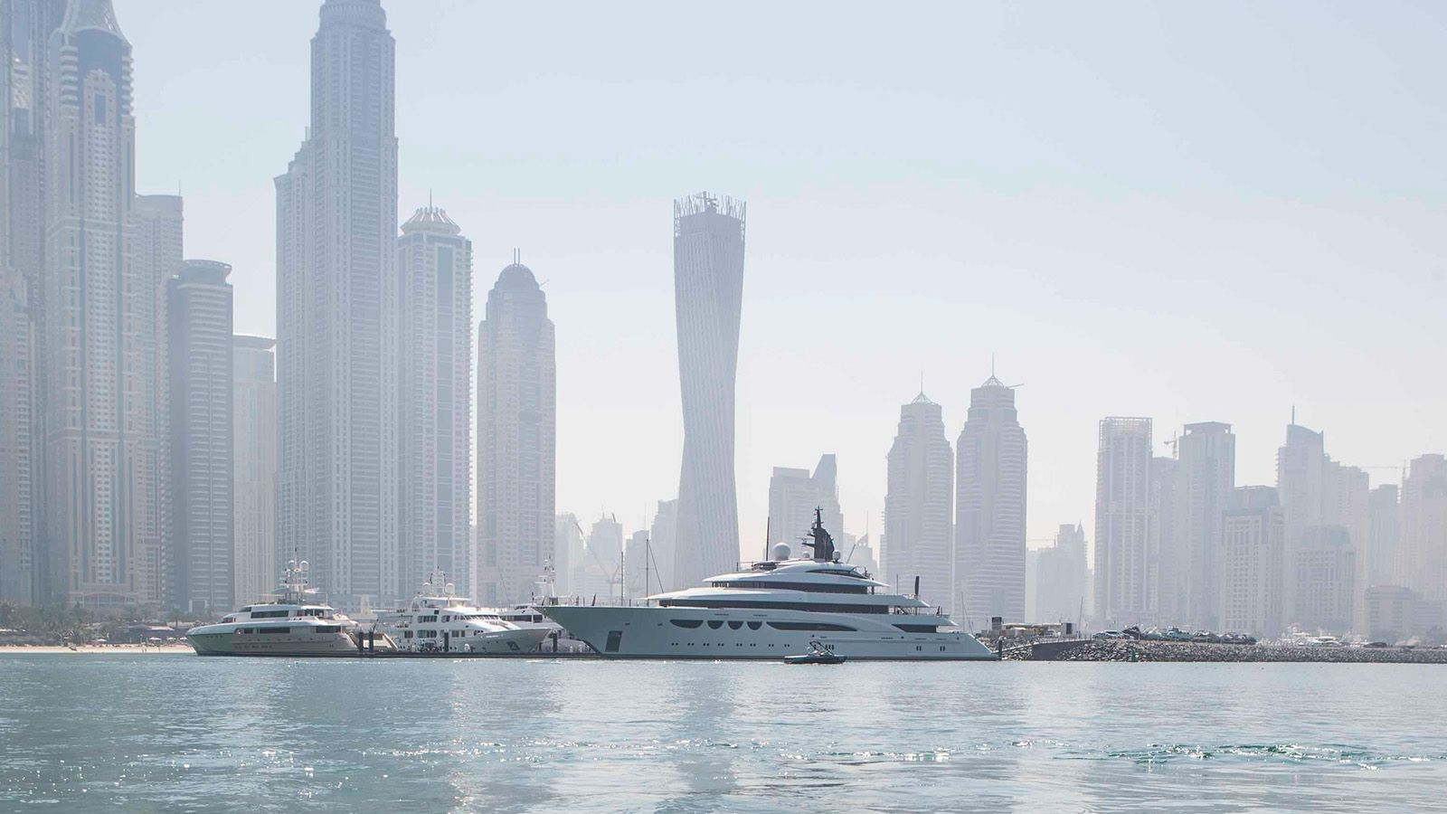 BWA Yachting strengthens Middle East presence with launch of BWA ...